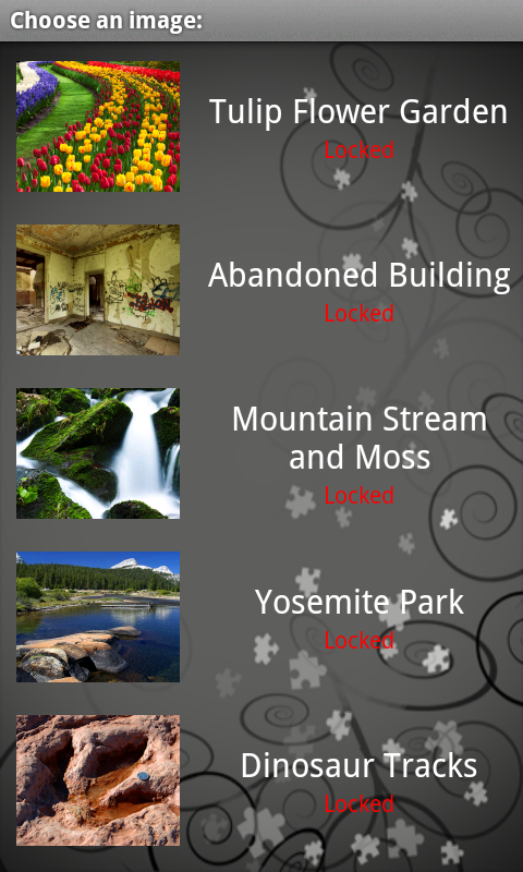 Spectrum Puzzles Expansion Pack - App on Amazon Appstore
