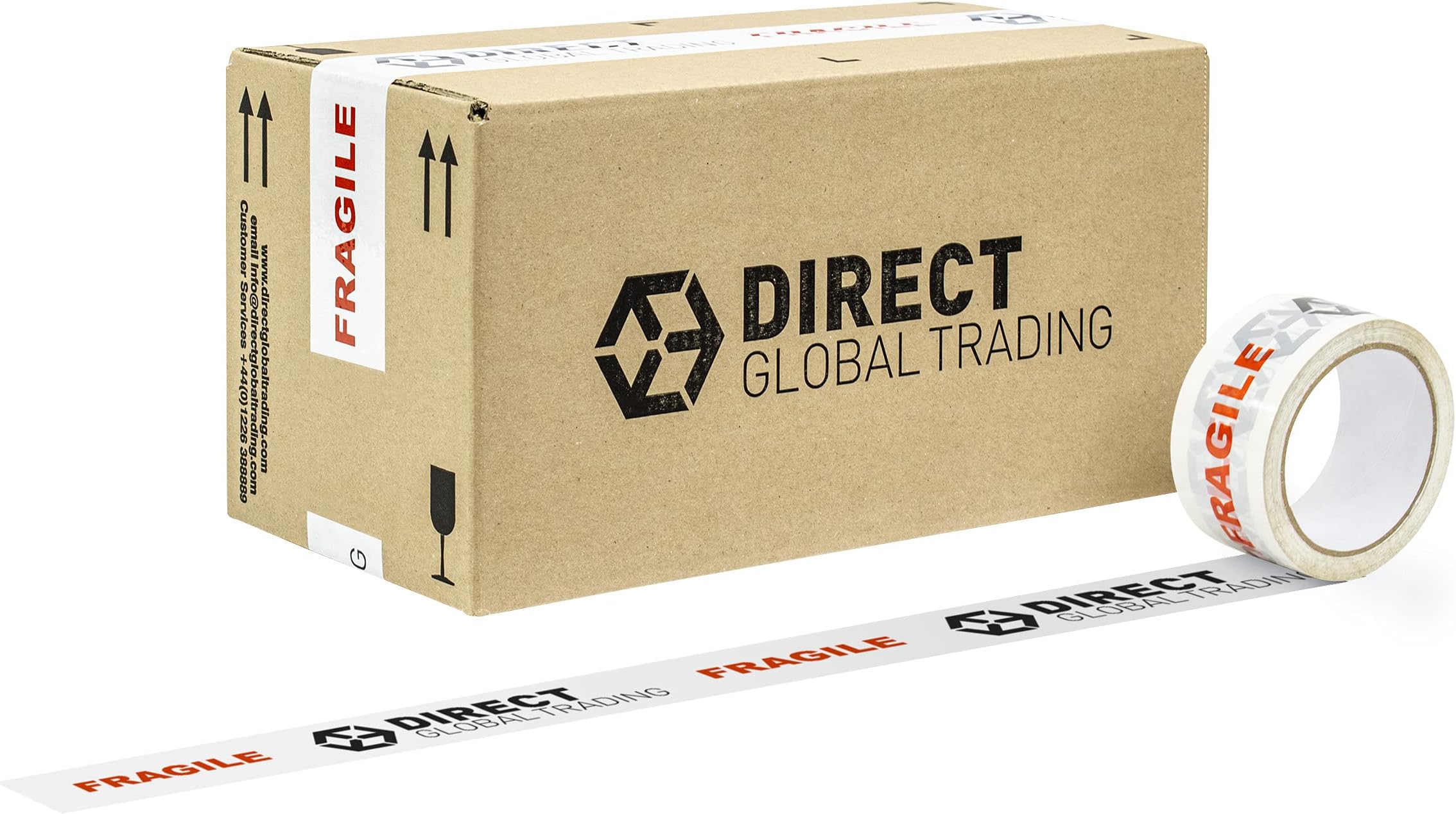 10 Strong Large Long Strong Cardboard Storage Packing Moving House ...