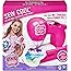 Amazon.com: Cool Maker - Sew Cool Sewing Machine with Fabric & Fluff ...