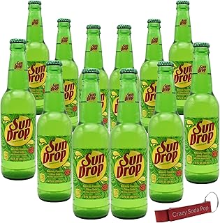 Discovering The Company Behind The Refreshing Sundrop Soda | CySoda