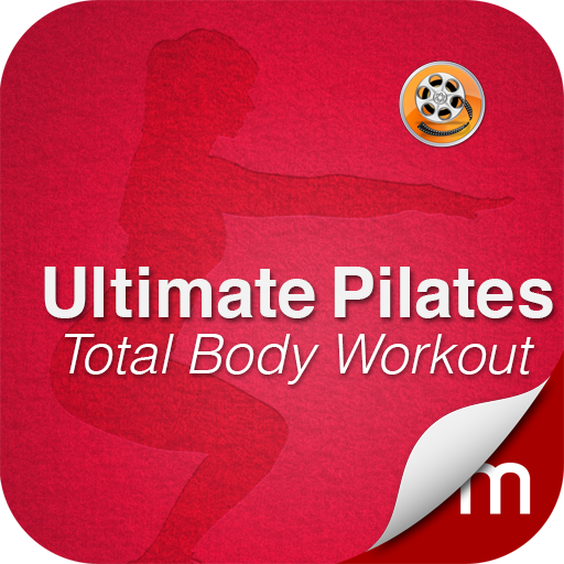 Ultimate Pilates Total Body Workout (with Video) - App on Amazon Appstore