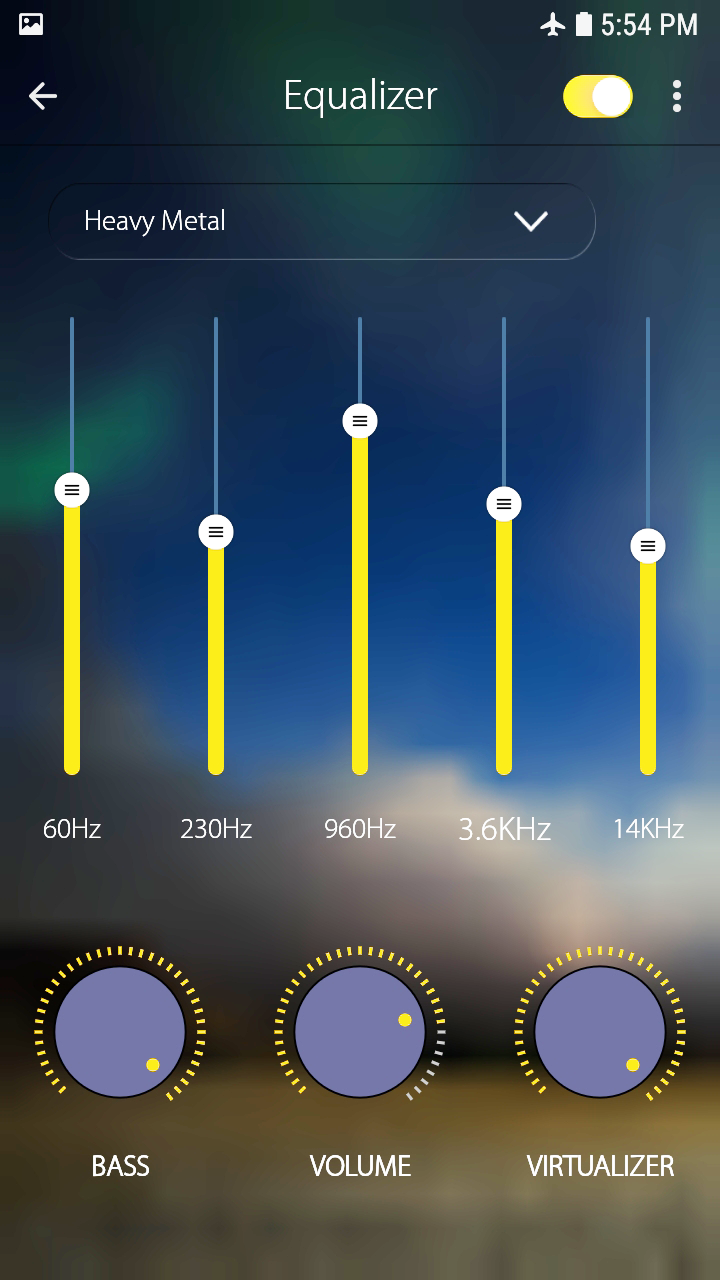 Music Player - App on Amazon Appstore