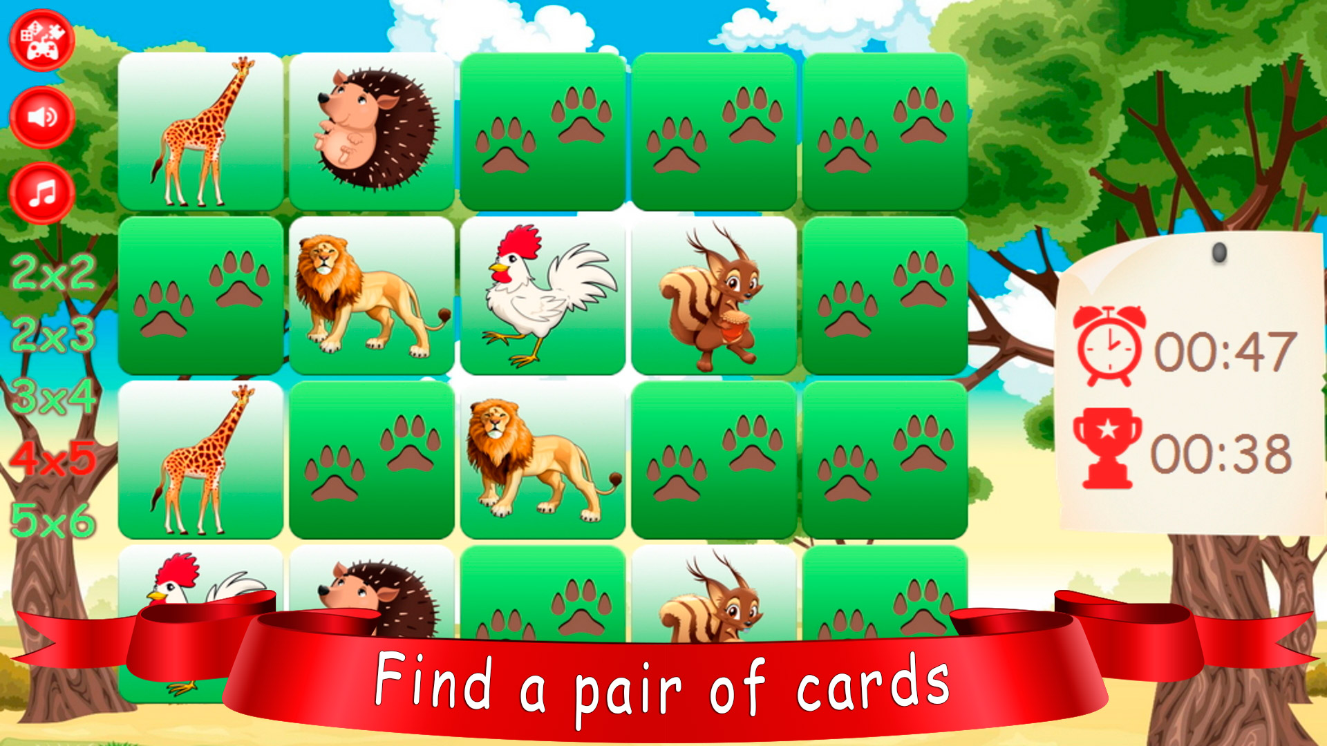Match two tile connect - App on Amazon Appstore