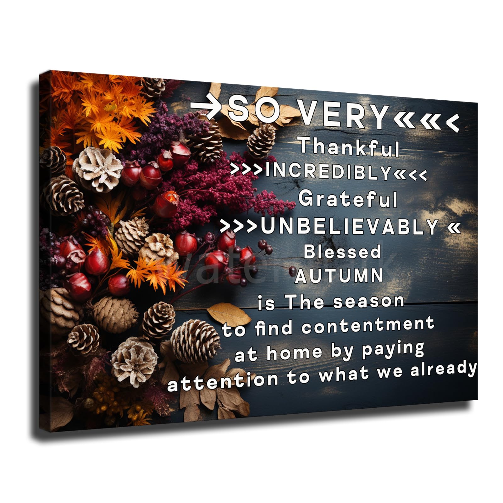 Inspirational Fall Nature Pictures