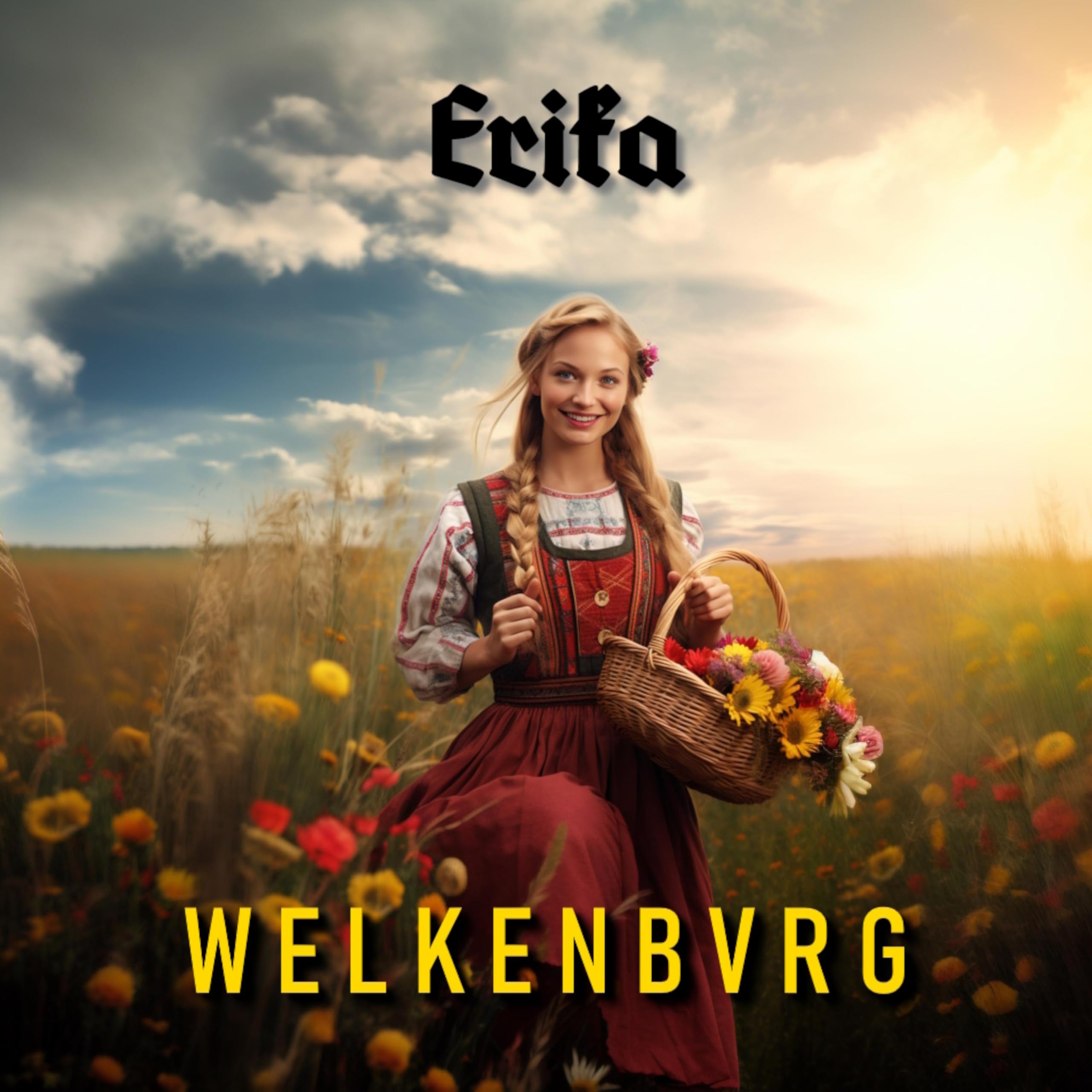 Erika (Auf der Heide blüht ein kleines Blümelein) Song von Hardy Euler ...