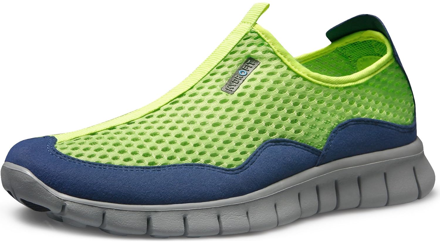 Tesla TF-L512-NEN_Men 9 D(M) Men's Ultra Lightweight Running Shoes L511 ...