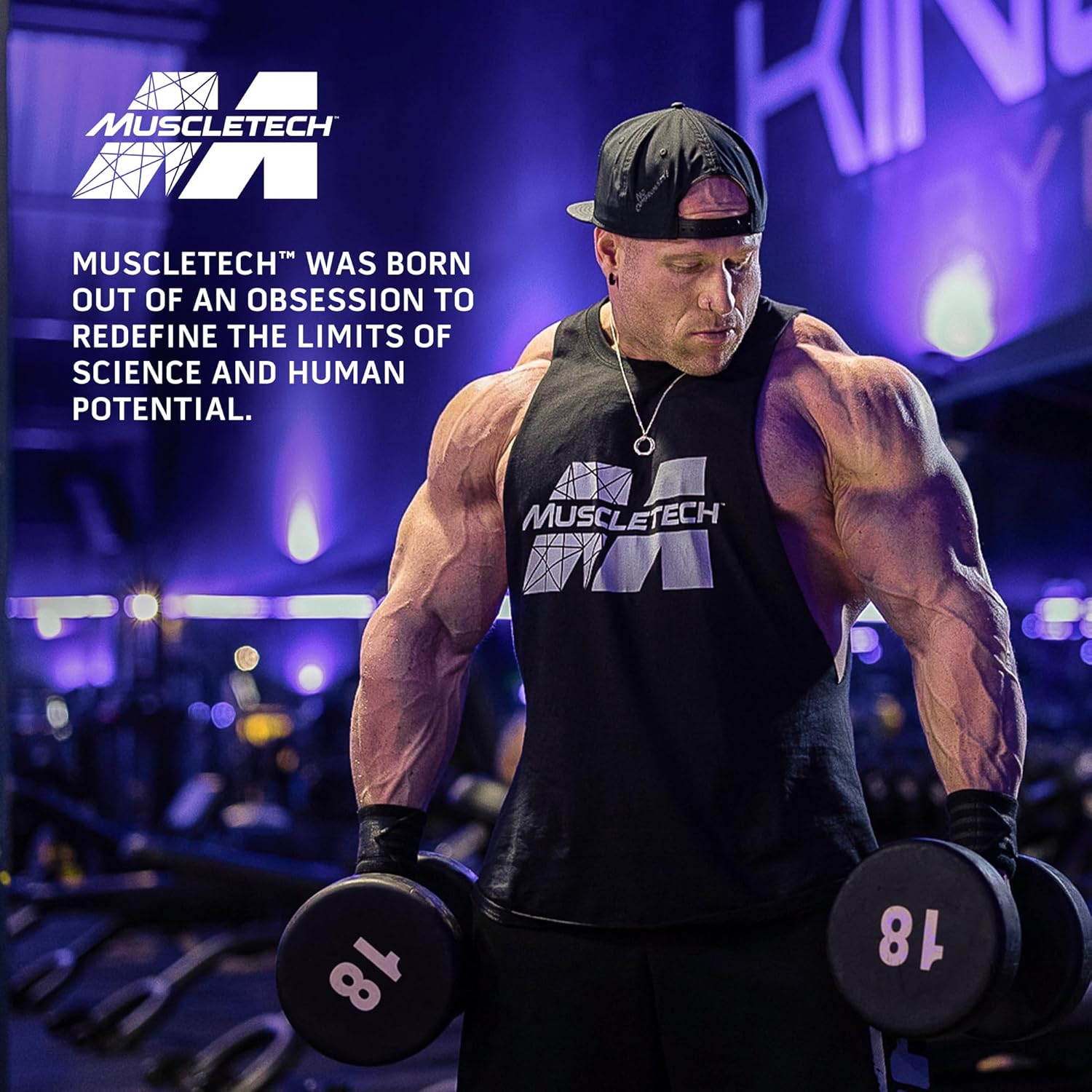 MuscleTech AlphaTest – Aumente Seus Níveis de Testosterona com 150 ...