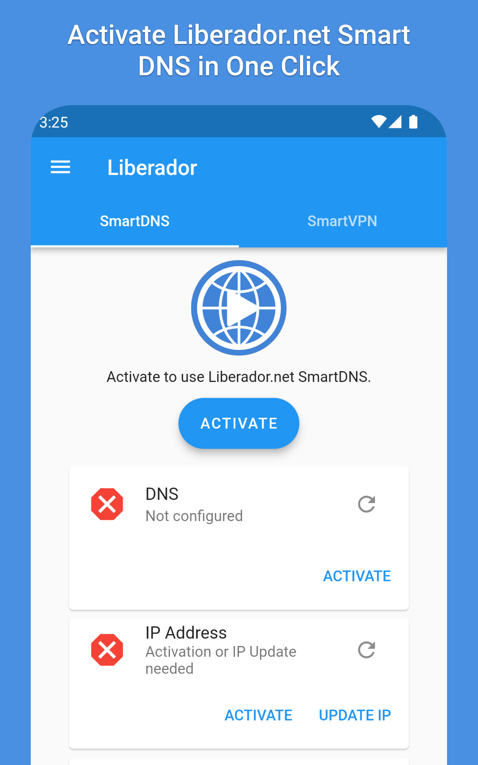Liberador:Amazon.in:Appstore for Android
