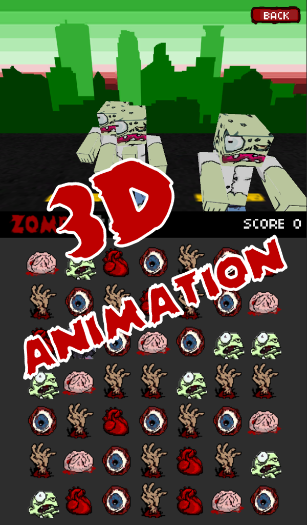 ZombieBot - App on Amazon Appstore