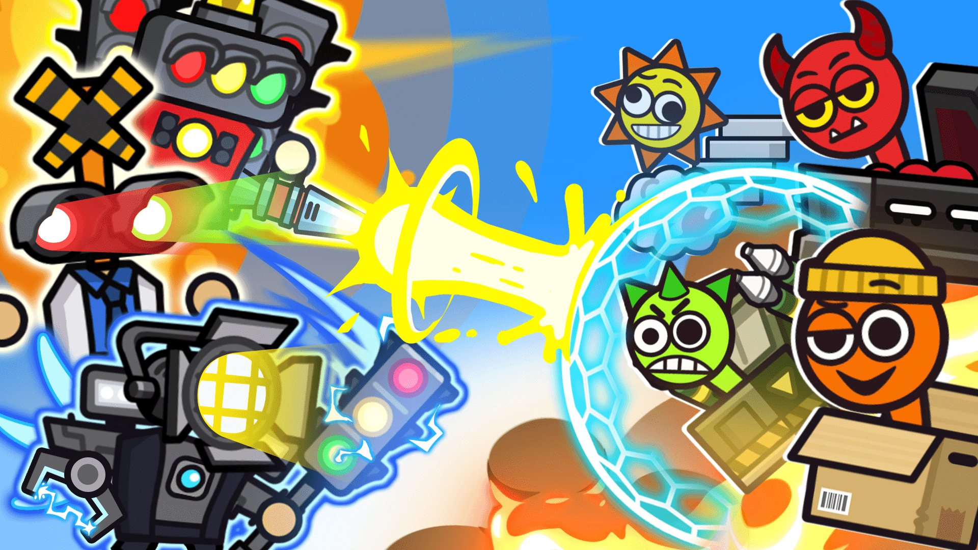 Merge Go! Fun Casual Game: app su Amazon Appstore