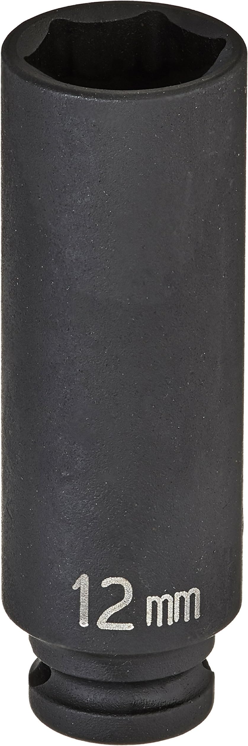 Amazon.com: Grey Pneumatic (1012MDG) 3/8" Drive x 12mm Magnetic Deep ...