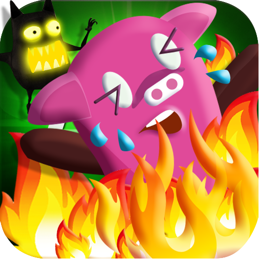 Pig Temple Adventure - App on Amazon Appstore