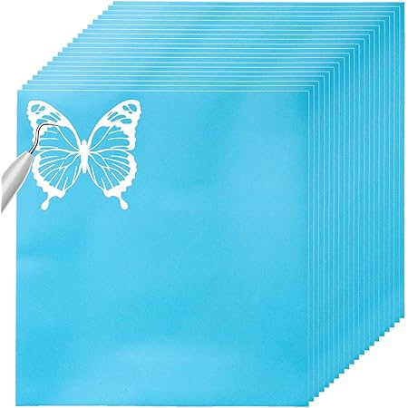 Amazon.com: ORACAL Oramask 813 Stencil Vinyl (12" x 6ft) : Arts, Crafts ...
