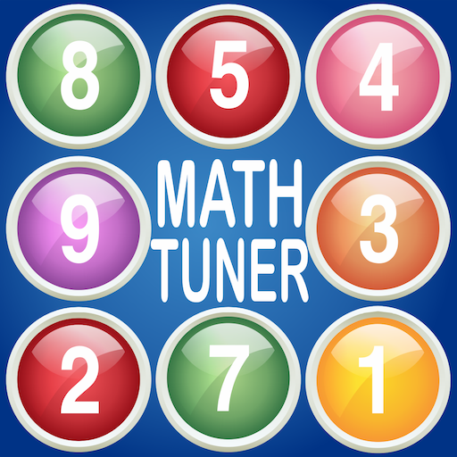 Math Tuner - App on the Amazon Appstore