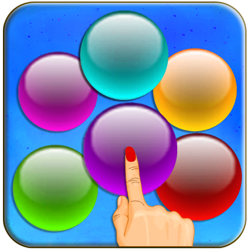 Bubbles Popper - App on the Amazon Appstore