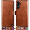 Amazon.com: Harryshell Detachable Wallet Case Compatible with Samsung Galaxy A16 Phone Case with ...