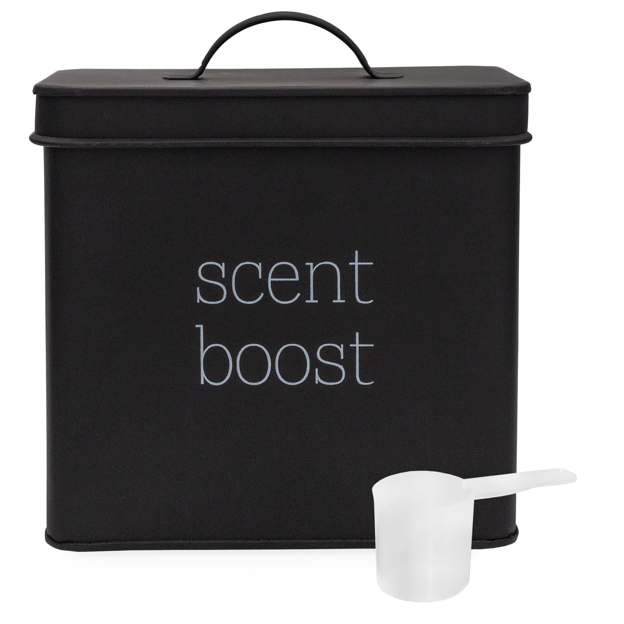 Amazon.com - AuldHome Design Laundry Scent Booster Storage Container ...