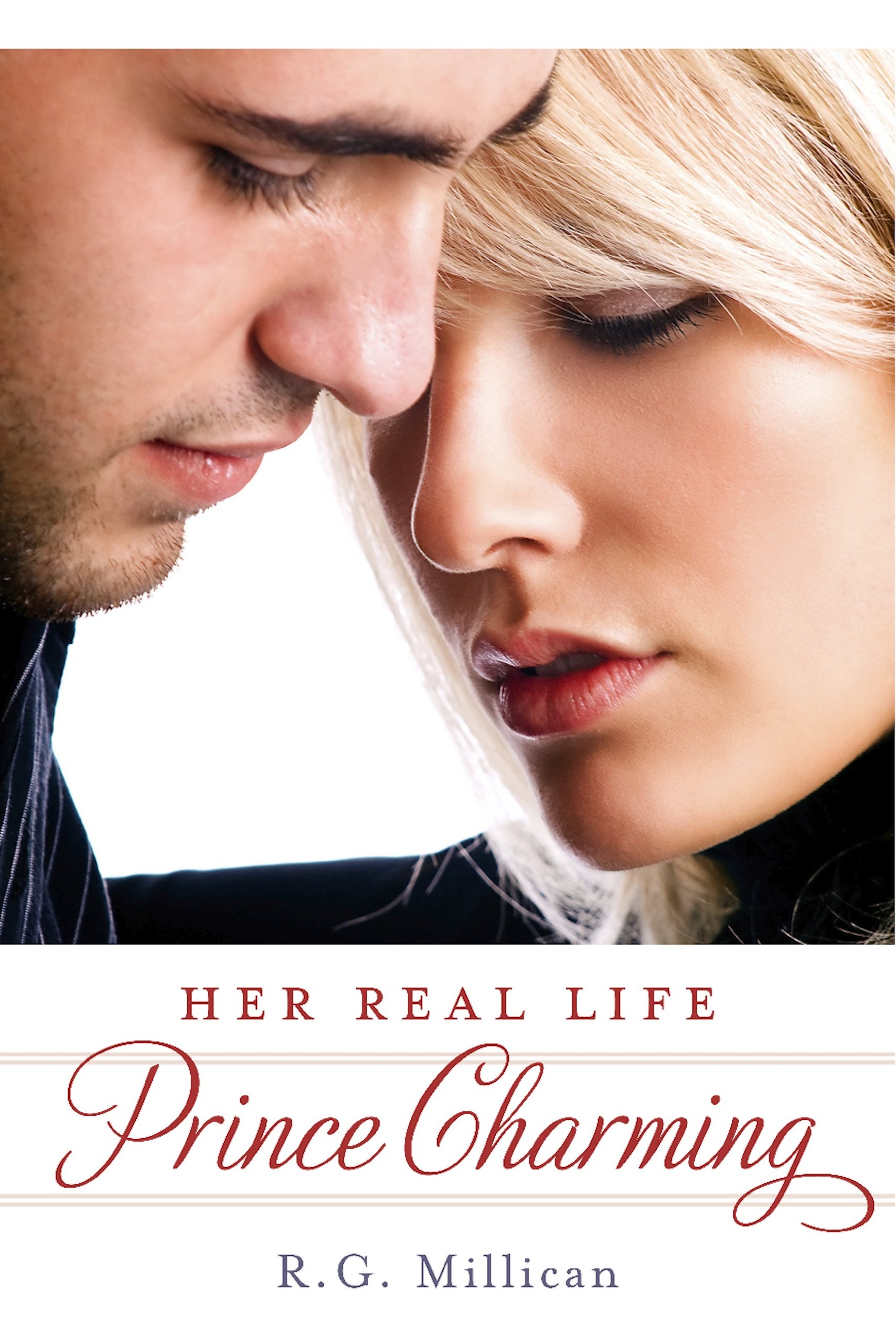 Book review of Her Real Life Prince Charming - Readers' Favorite: Book ...