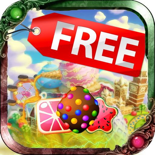 candy heroes - App on Amazon Appstore