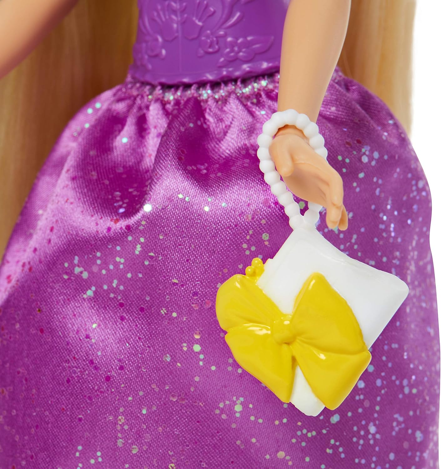 DPR STYLE SURPRISE RAPUNZEL – BigaMart