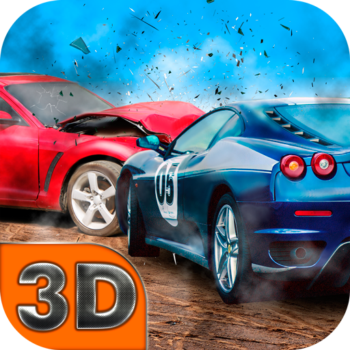 Destruction Derby Race 3D - App on Amazon Appstore