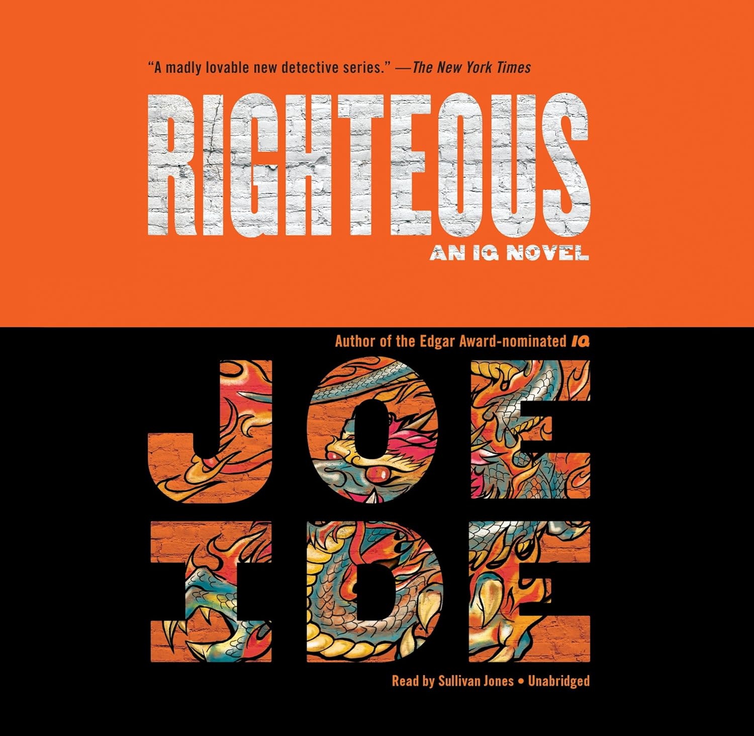 Righteous (IQ Series, Book 2) : Joe Ide: Amazon.ca: Books