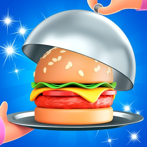 Dream City Restaurant Manager Food Restaurant Game Idle Clicker - 3D ...