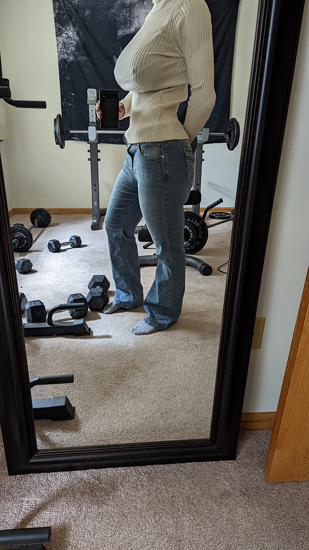 $20/mo - Finance SOFTMARY Fake boobs Fake breasts Breastplate Silicone ...