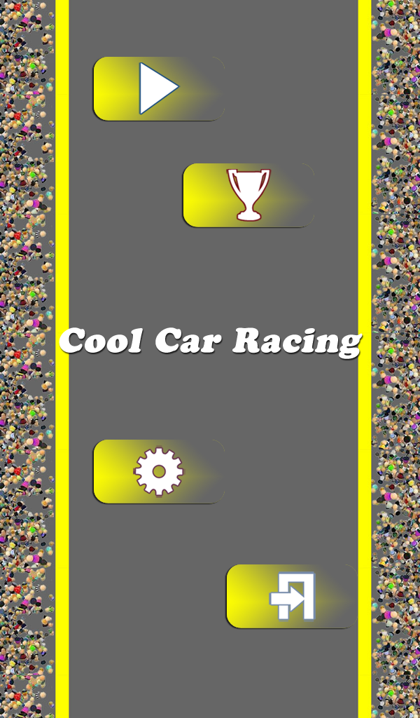 Cool Car Racing Game - App on Amazon Appstore