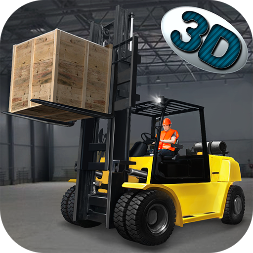 Forklift Simulator 3D - App on Amazon Appstore