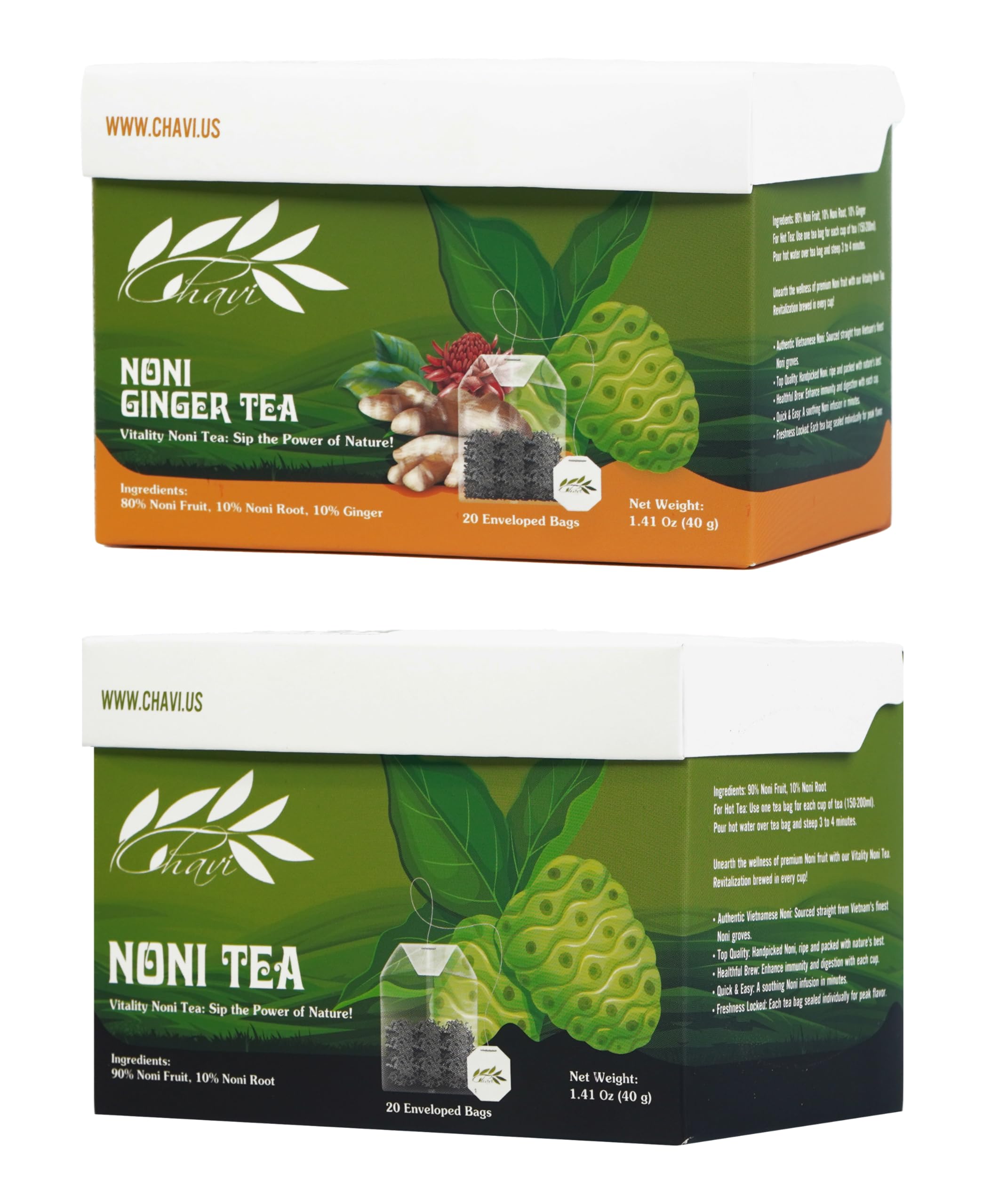 Snapklik.com : CHAVI Noni Tea