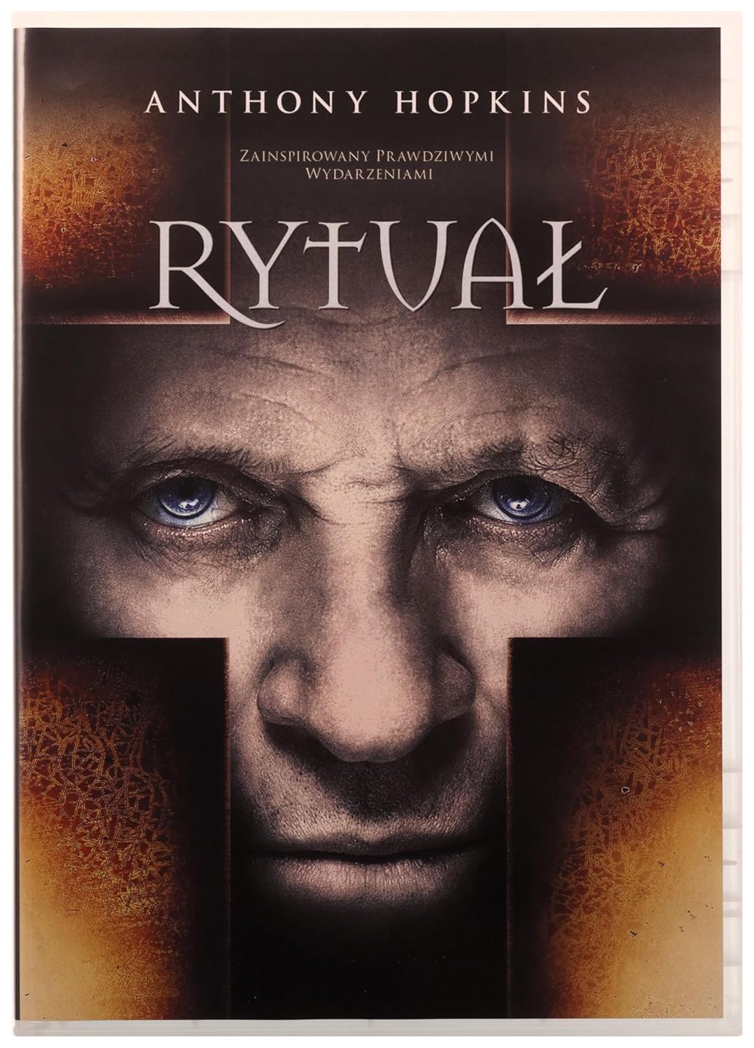 Amazon.com: The Rite [DVD] (English audio. English subtitles) : Movies & TV