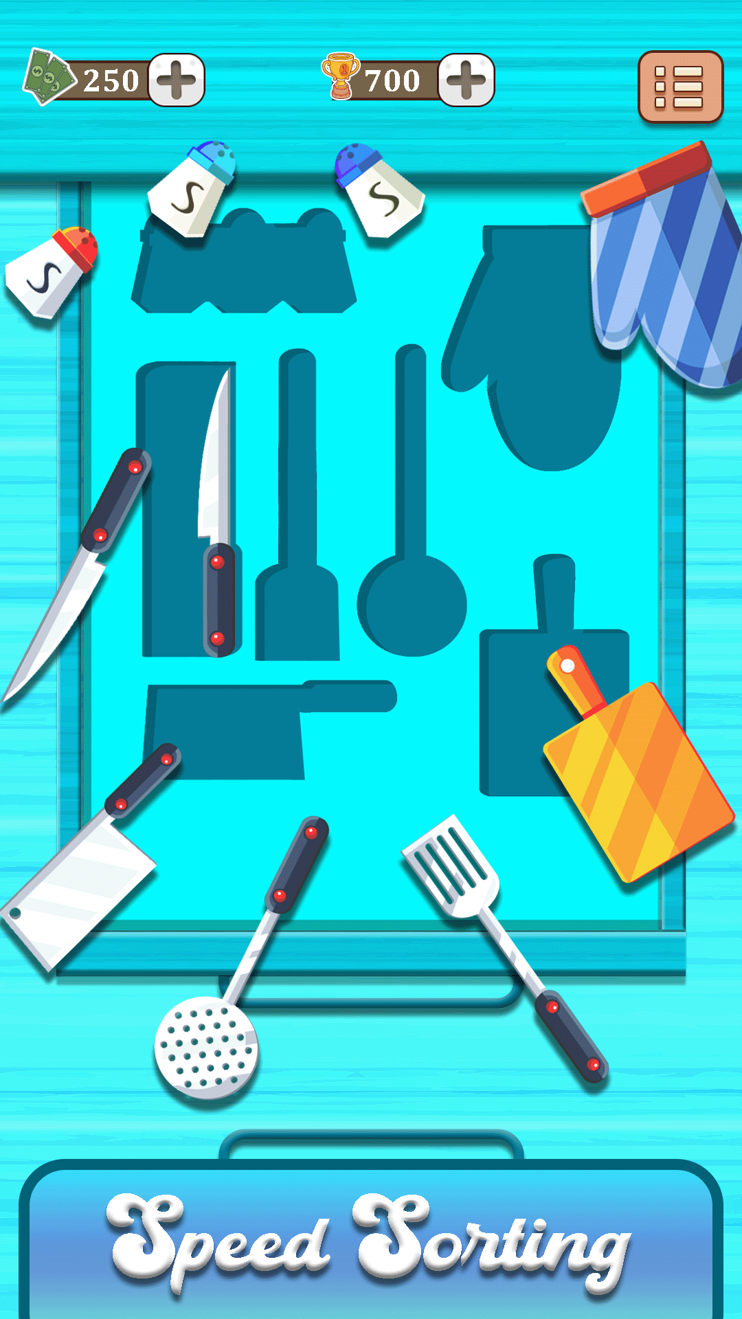 My Tidy Life Organizer - Organize Messy Items In A Tidy Up Wardrobe ...