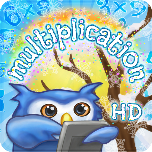 Multiplication Frenzy HD - App on Amazon Appstore