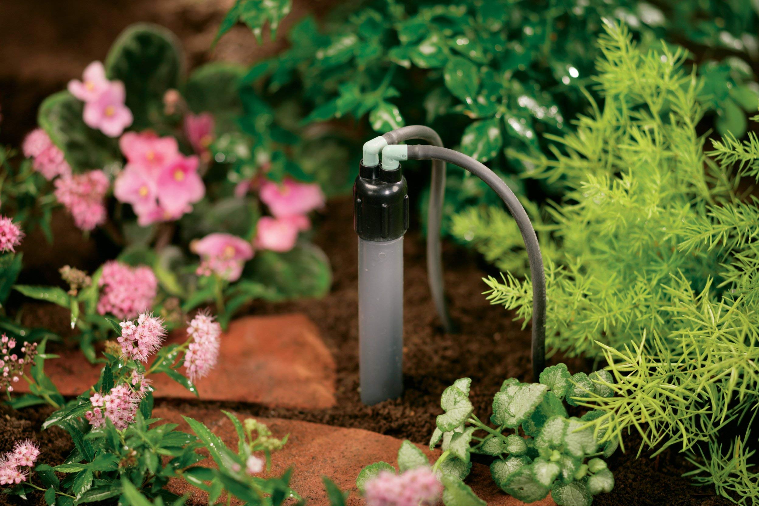 Snapklik.com : 3-Pack 67030 DripMaster 2-Port Full-Flow Manifold For ...