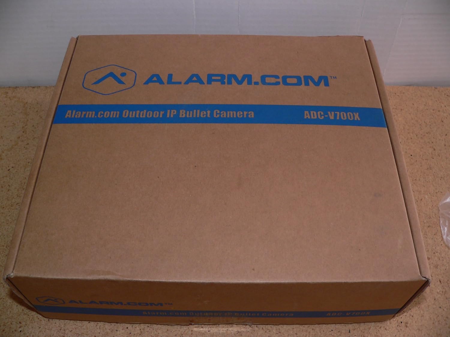 Amazon.com : LiveWatch ADC-V700X Outdoor IP Bullet Camera w Infrared ...