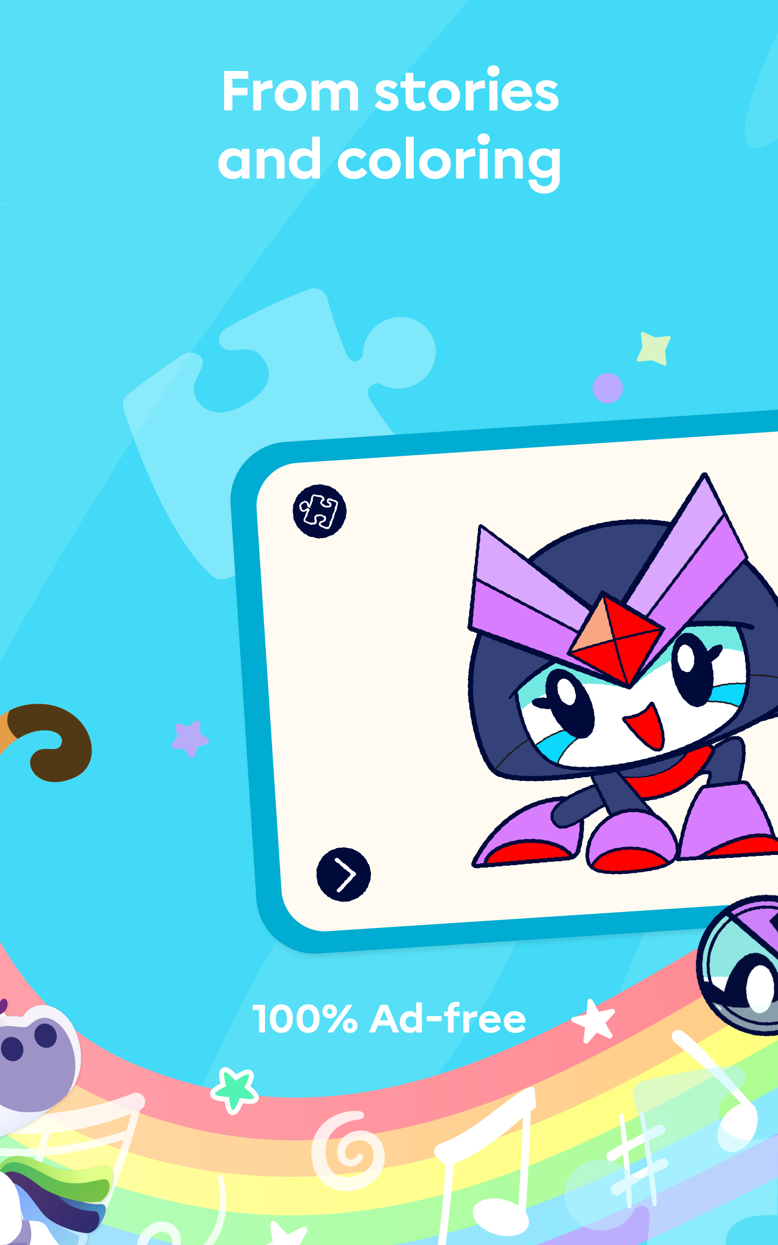 Moshi Kids: Stories & Games - App on Amazon Appstore