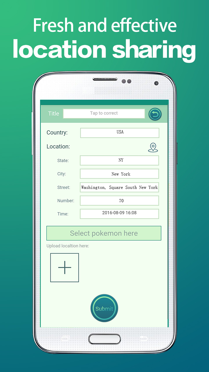 LinkGO for Pokémon GO - App on Amazon Appstore
