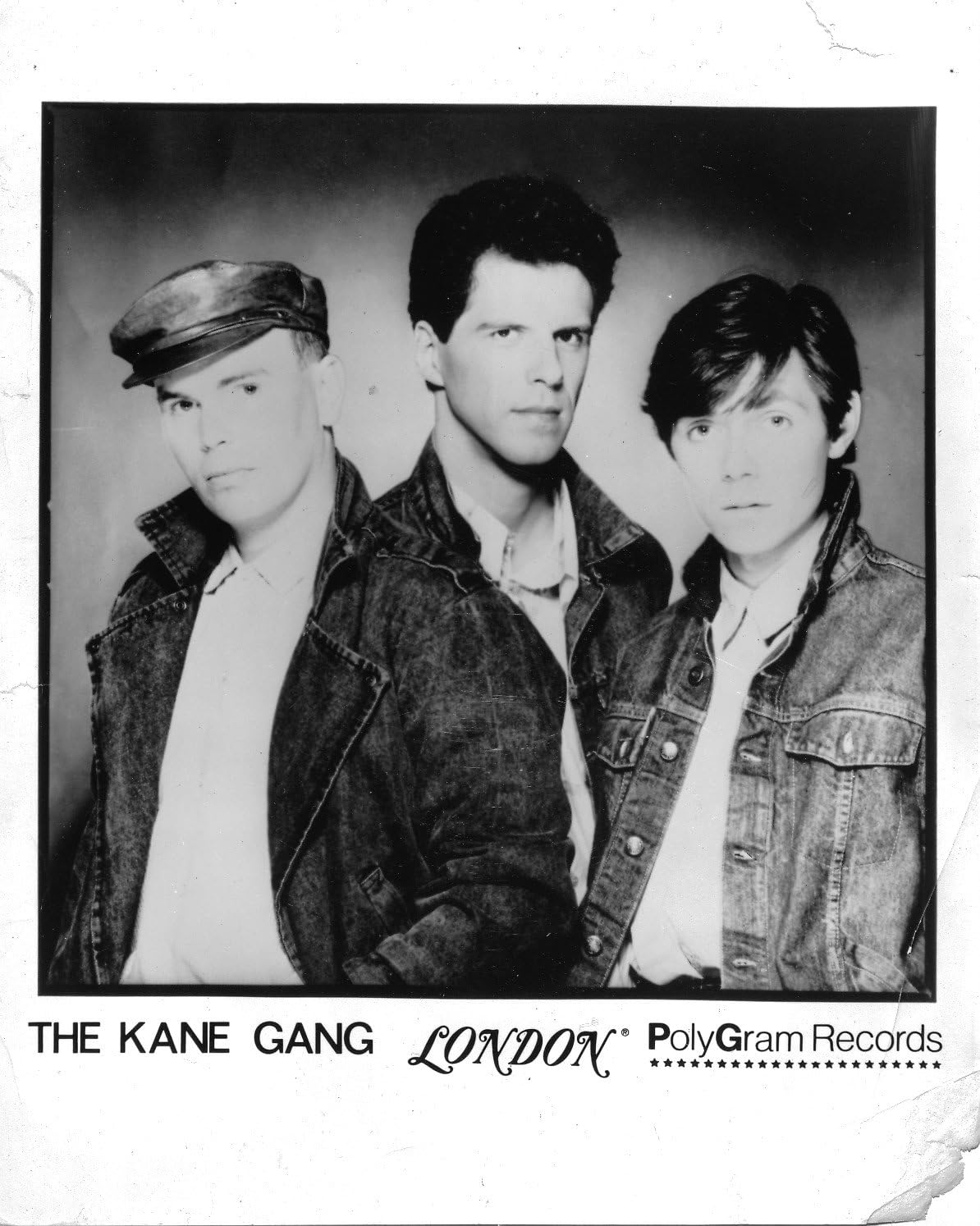 The Kane Gang original 8x10 Photo H6635 at Amazon's Entertainment ...