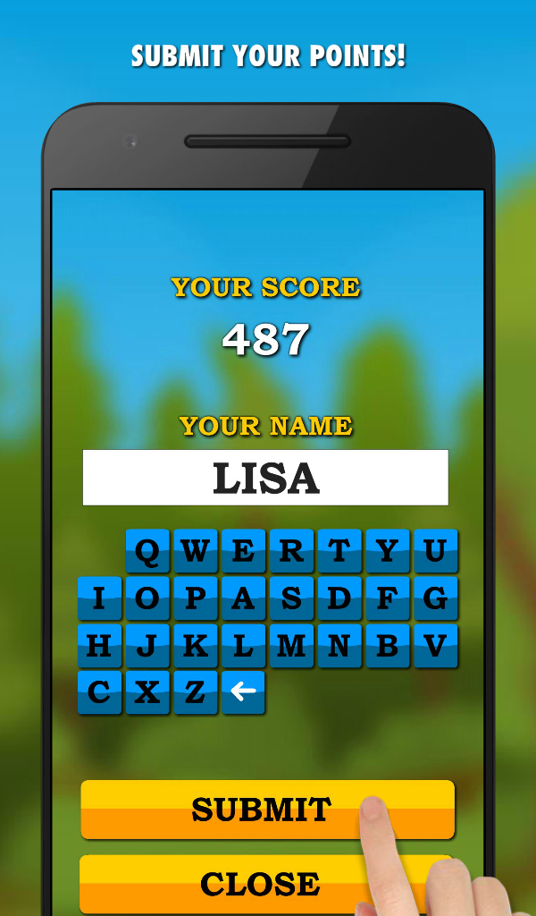 Word Tower PRO - App on Amazon Appstore