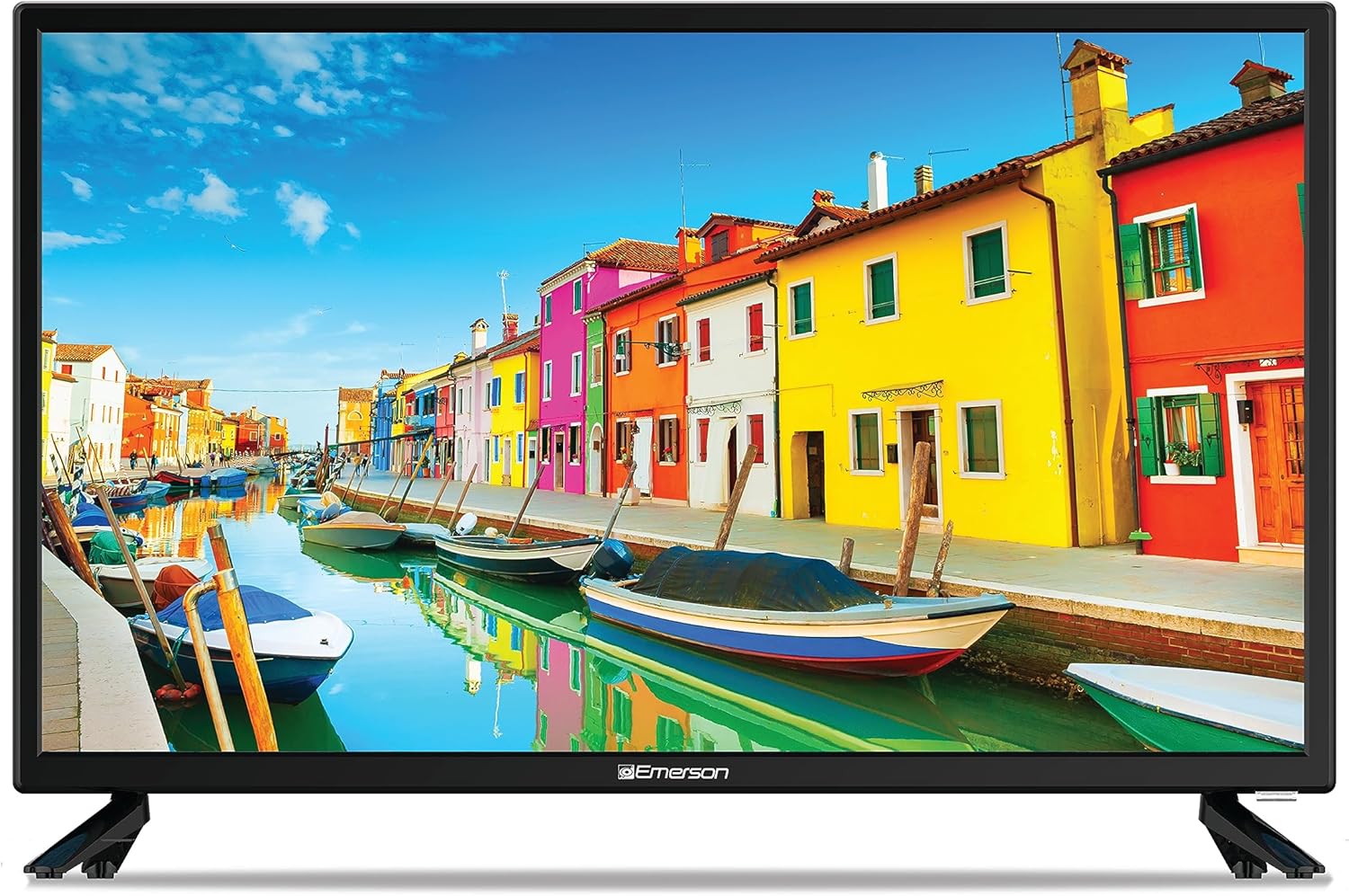 Emerson 24” Class HD LED Television : Amazon.ca: Electronics