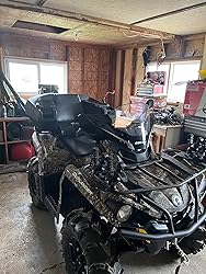 Kimpex 358482 Outback Trunk Rear, Saddle Bags - Amazon Canada