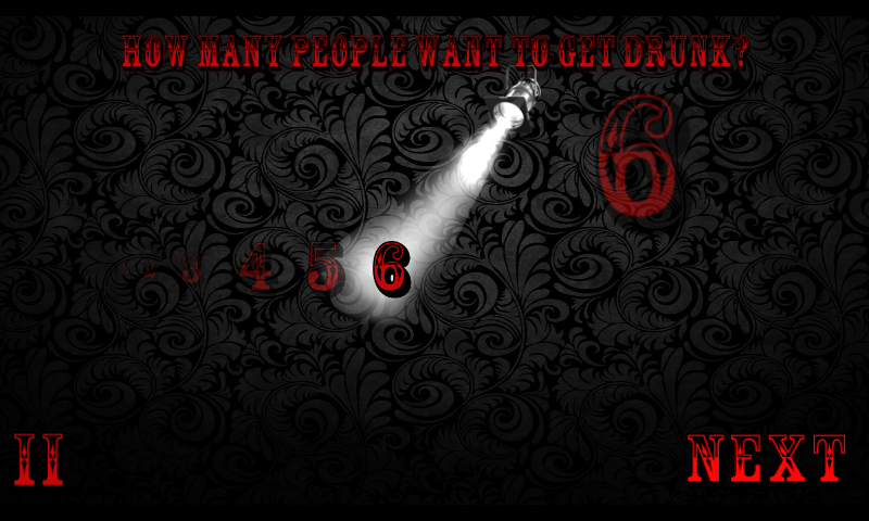 Russian Roulette Drinking Game:Amazon.de:Appstore for Android