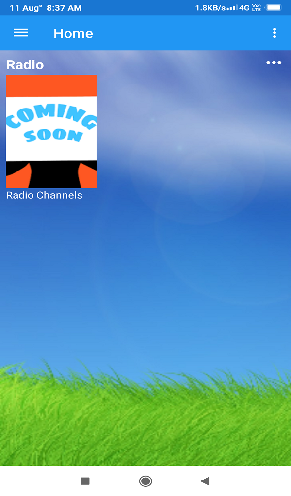 Media Player Pro - App on Amazon Appstore
