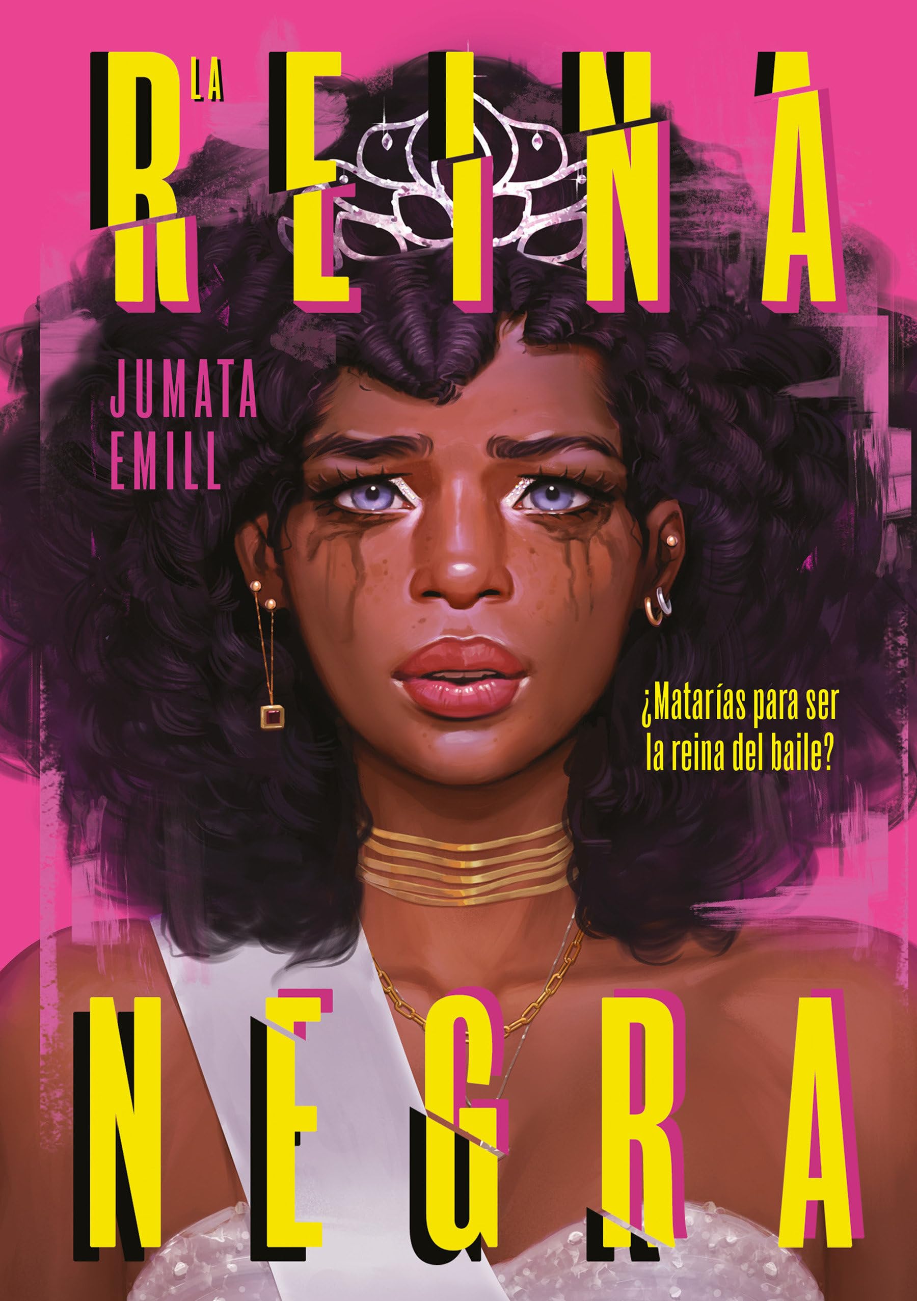 Amazon.com: La reina negra / The Black Queen (Spanish Edition ...