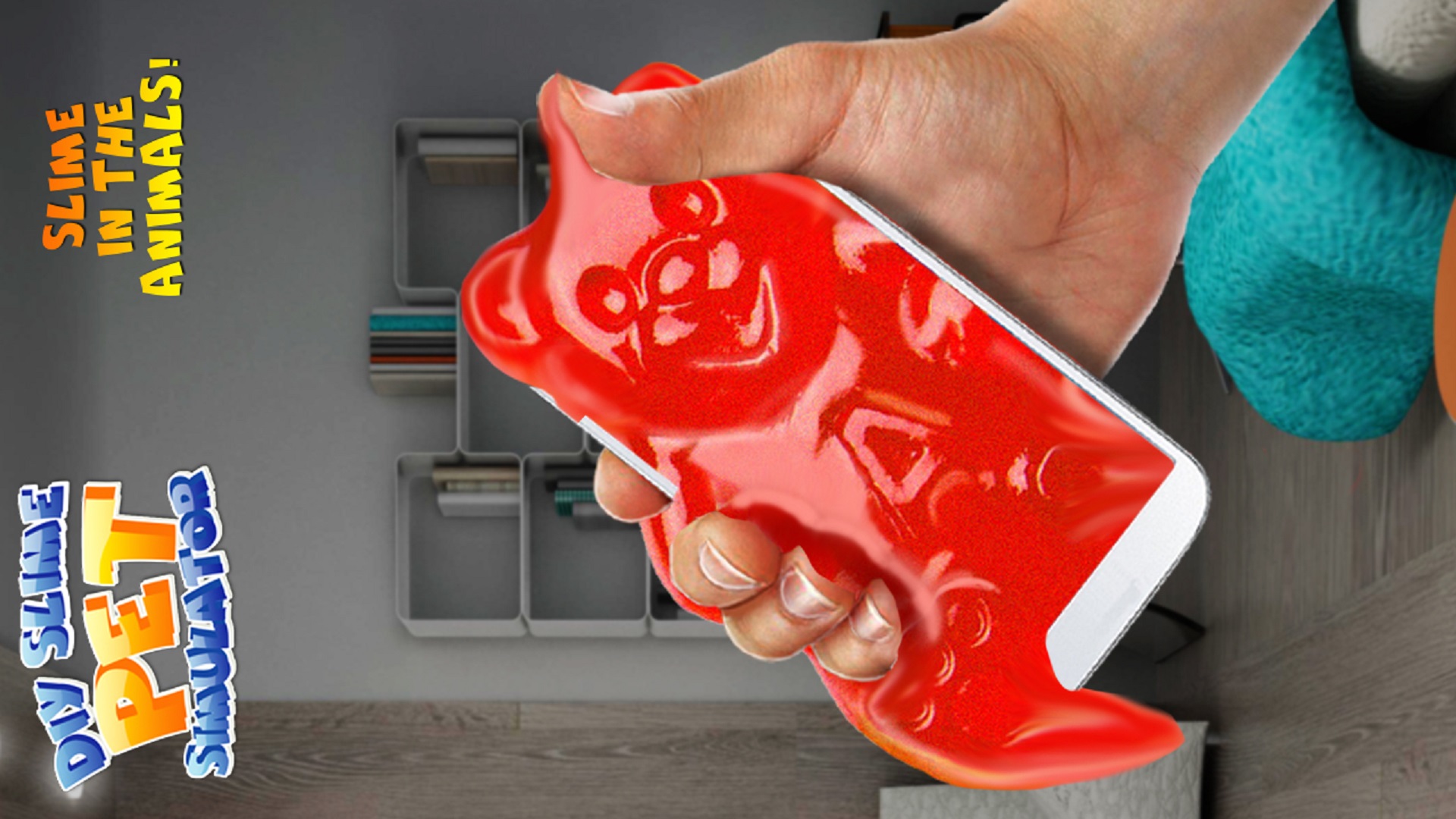 DIY Slime Pet Simulator - App on Amazon Appstore