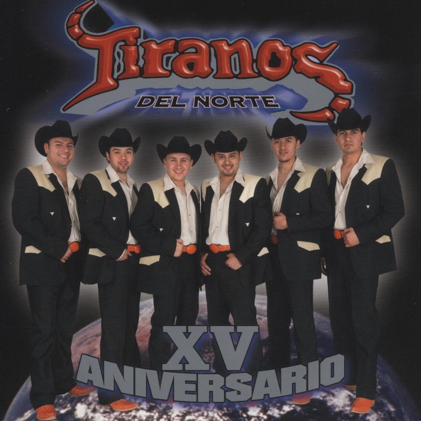 No Volvere song by Tiranos Del Norte from XV Aniversario on Amazon Music