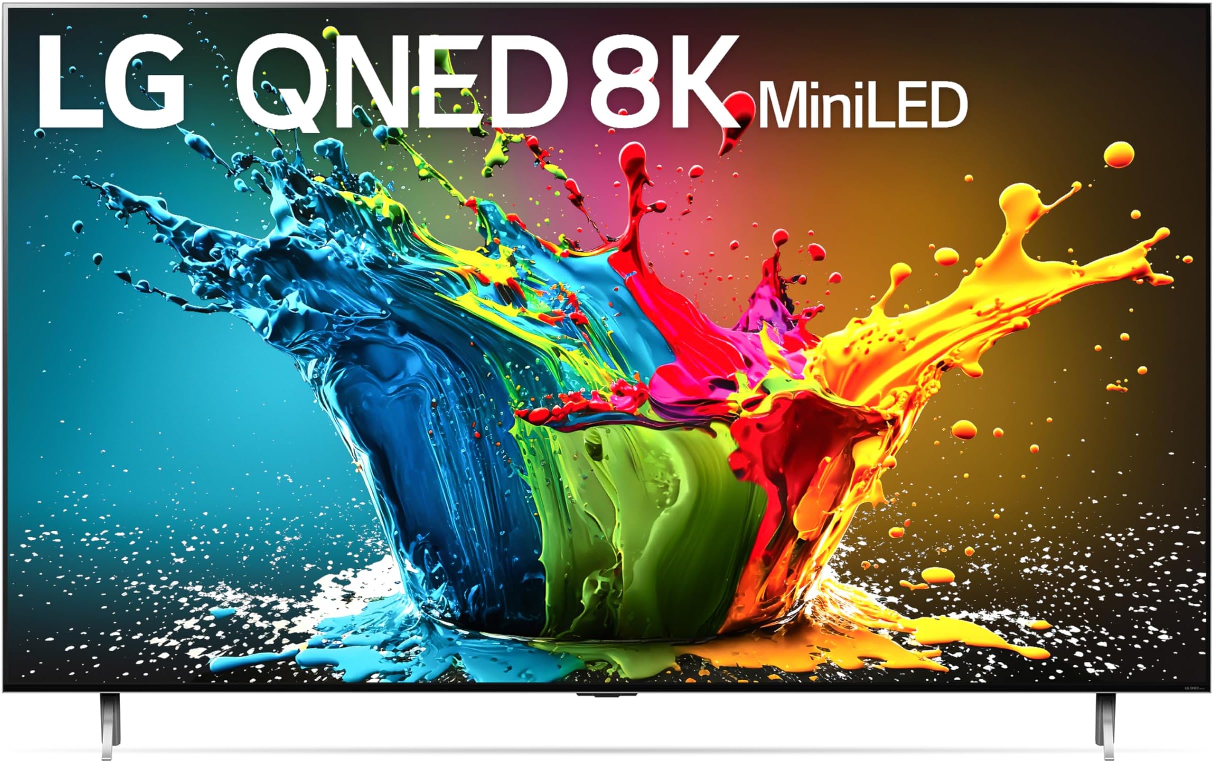 Amazon.com: LG 75-Inch Class QNED99T Series Mini LED Smart TV 8K ...