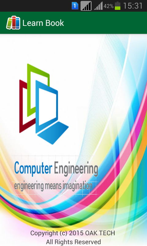 Learn Book - App on Amazon Appstore