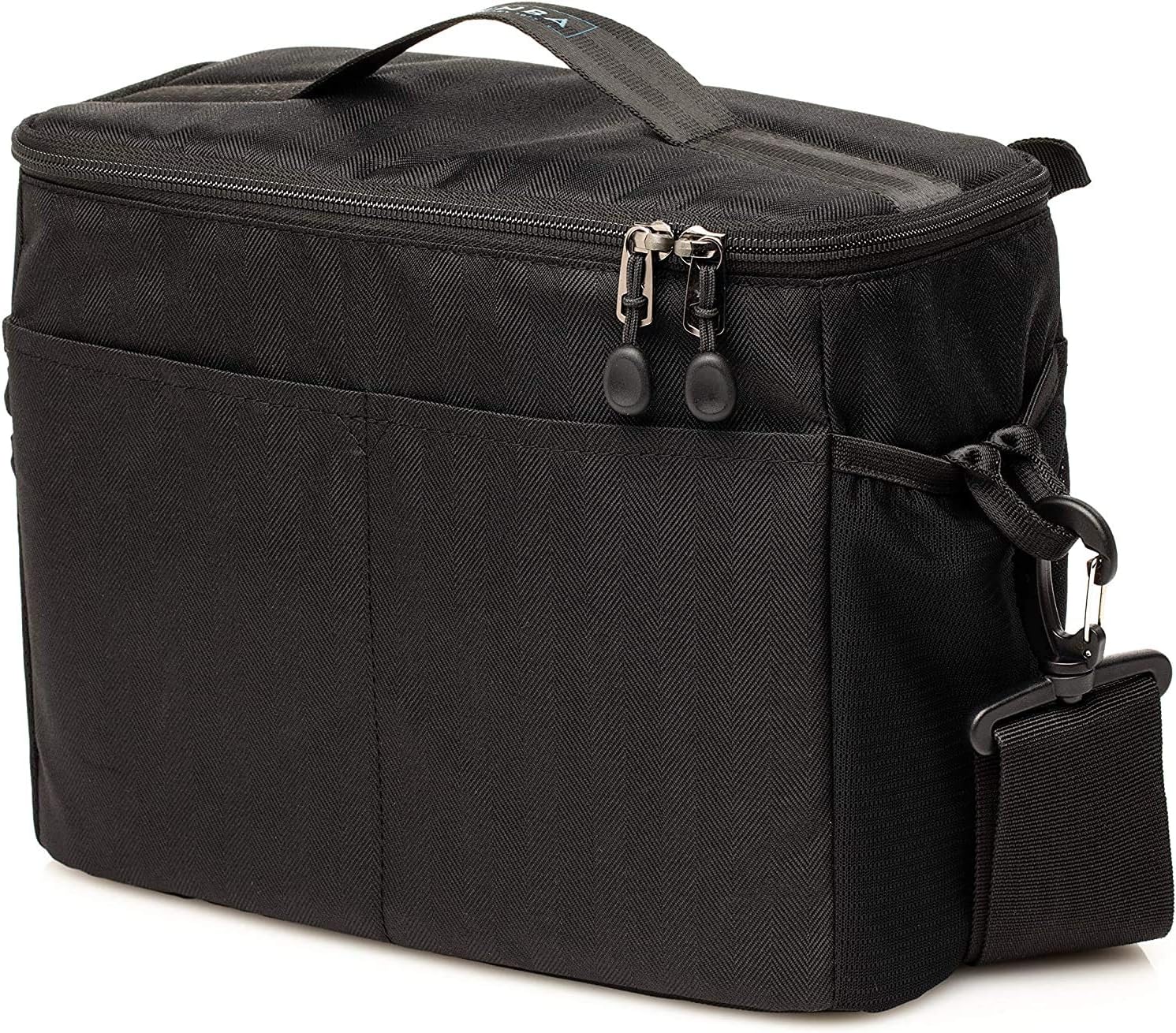 Amazon.com : Pro Tec I501 Camera Insert Bag (Black/Gray) : Photographic ...